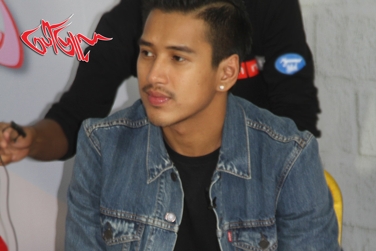 ထက္ထက္မုိးဦး နဲ႕ တြဲဖက္ သရုပ္ေဆာင္ရတဲ့ အားသာခ်က္ကို ...