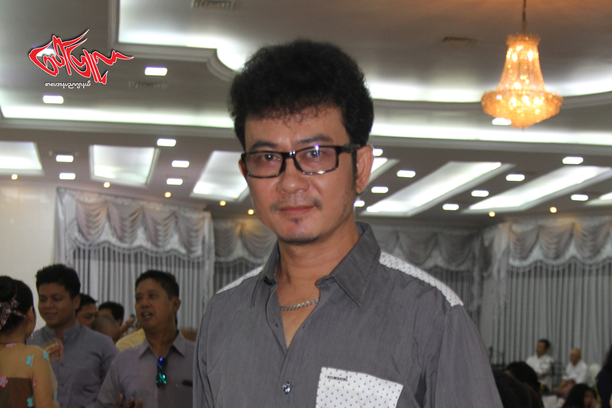 လာမယ့္ မုတ္သံုရာသီမွာ ေတးစီးရီး တစ္ေခြ ထြက္ဦးမယ့္ ဗညားဟန္ | Popular