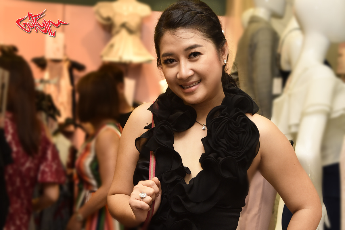 အႏုပညာအလုပ္ေတြ ျပန္လည္ လုပ္ကိုင္သြားမယ့္ ျပည့္ဖူးခုိင္ | Popular