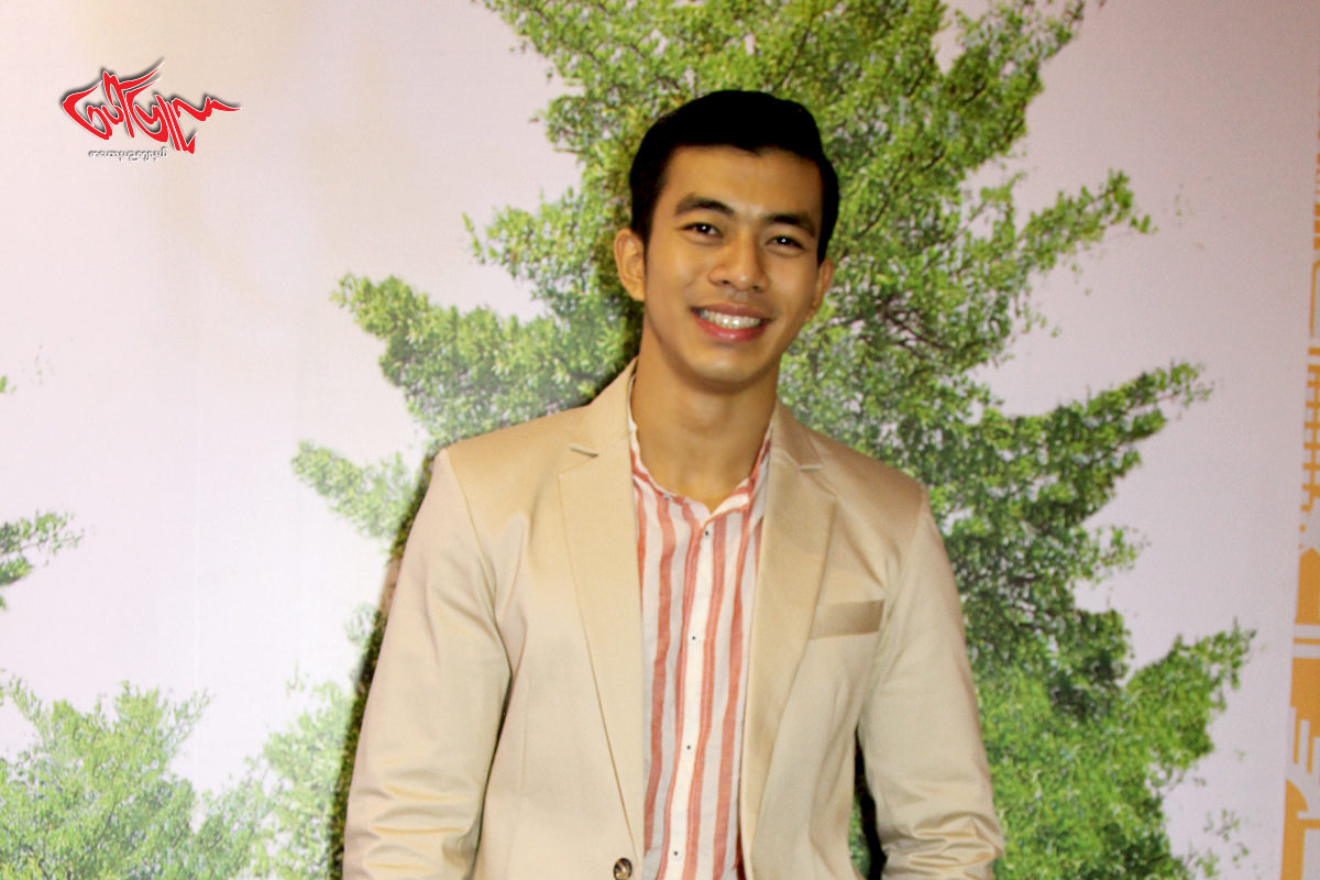 ထူးေအာင္ လို ကိုယ္ခႏၶာအခ်ိဳးအစား လွပဖို႔ဆိုရင္ ဘာေတြလုပ္ရမလဲဲ | Popular