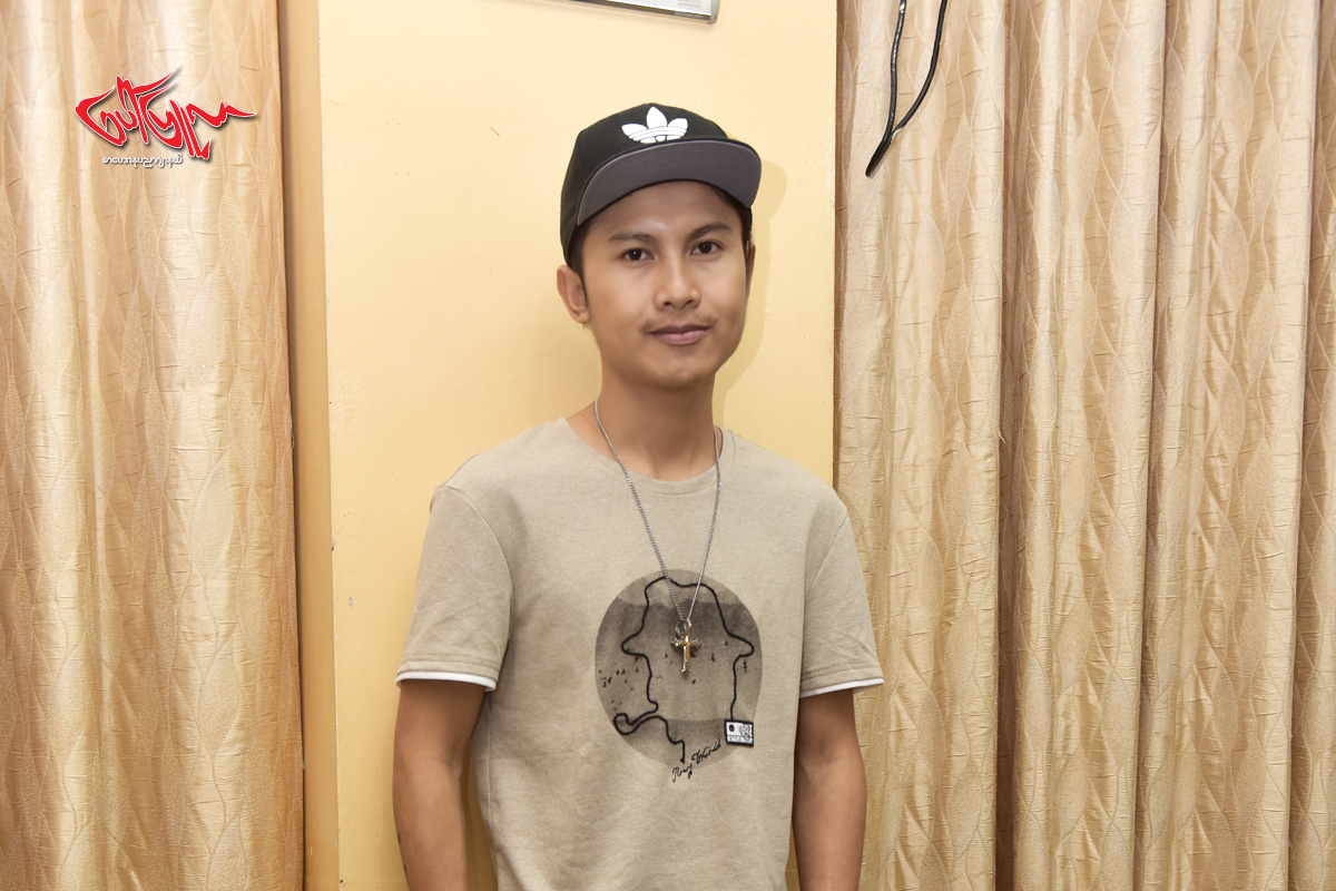 ဘုရားေပးတဲ့ဆုလို႔ အဆိုေတာ္္ေကာငး္ေကာင္း ခံယူထားတာ ဘယ္အရာလဲ | Popular