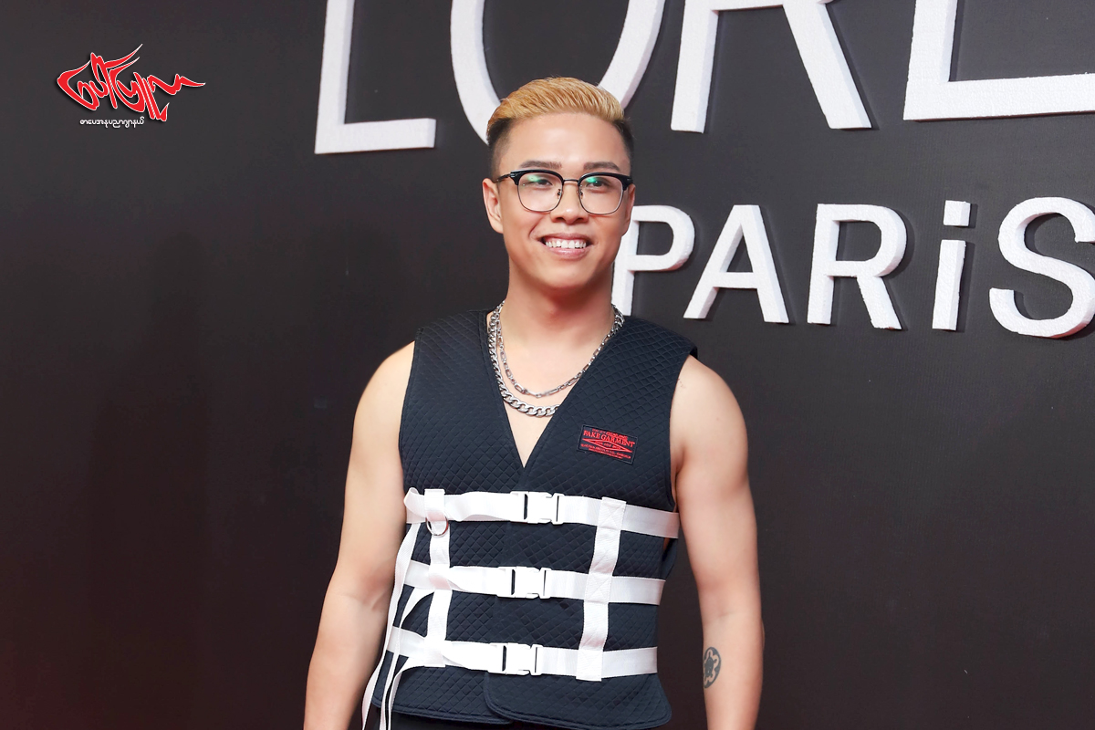 ပရိသတ္ကို Surprise လုပ္တဲ့အေနနဲ႔ ထြက္ရွိမယ့္ Ar.T ရဲ႕ Music Video | Popular