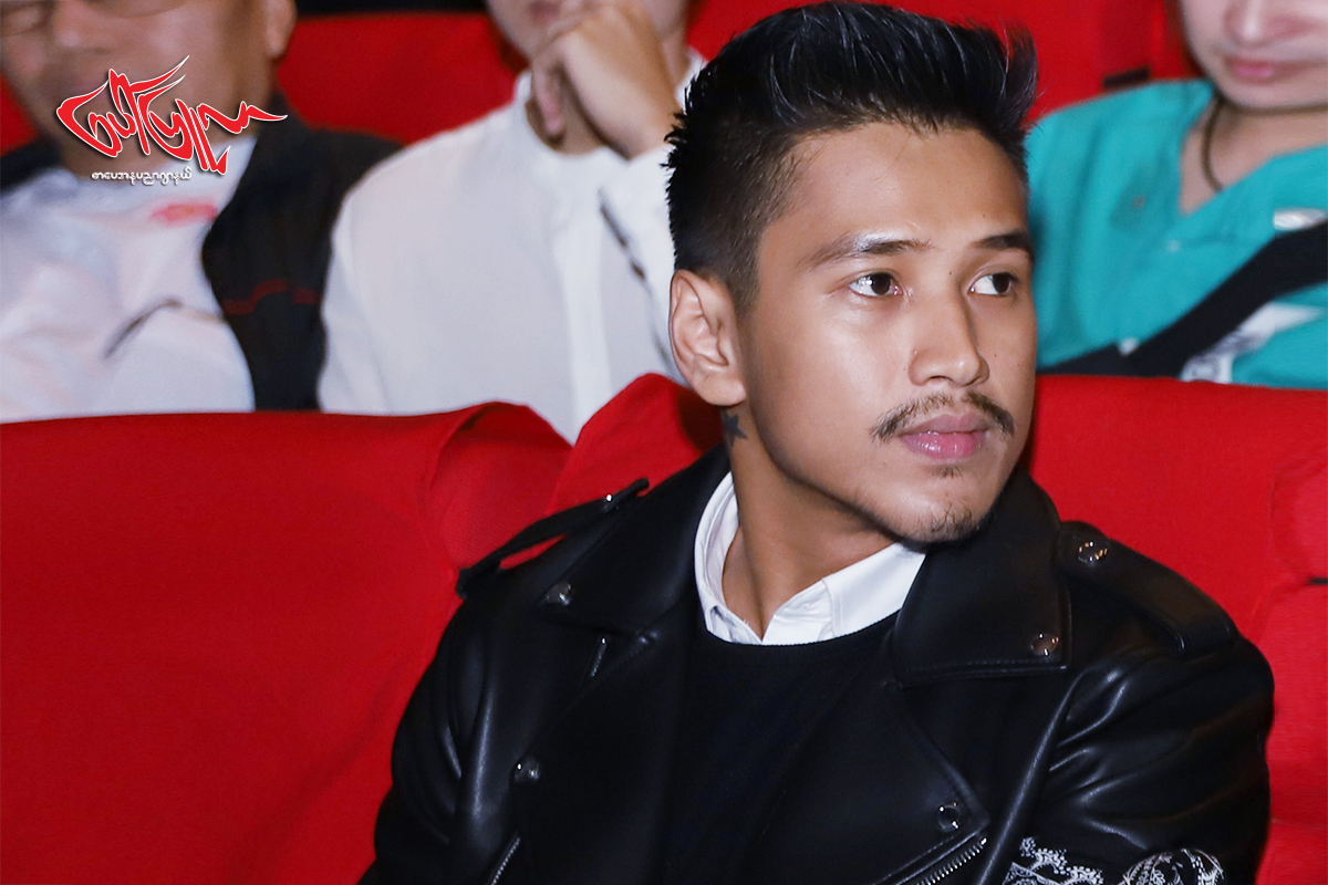 ေစတနာေကာင္းရင္ ကံေကာင္းမွာေပါ့ေအာင္ရဲလင္း | Popular