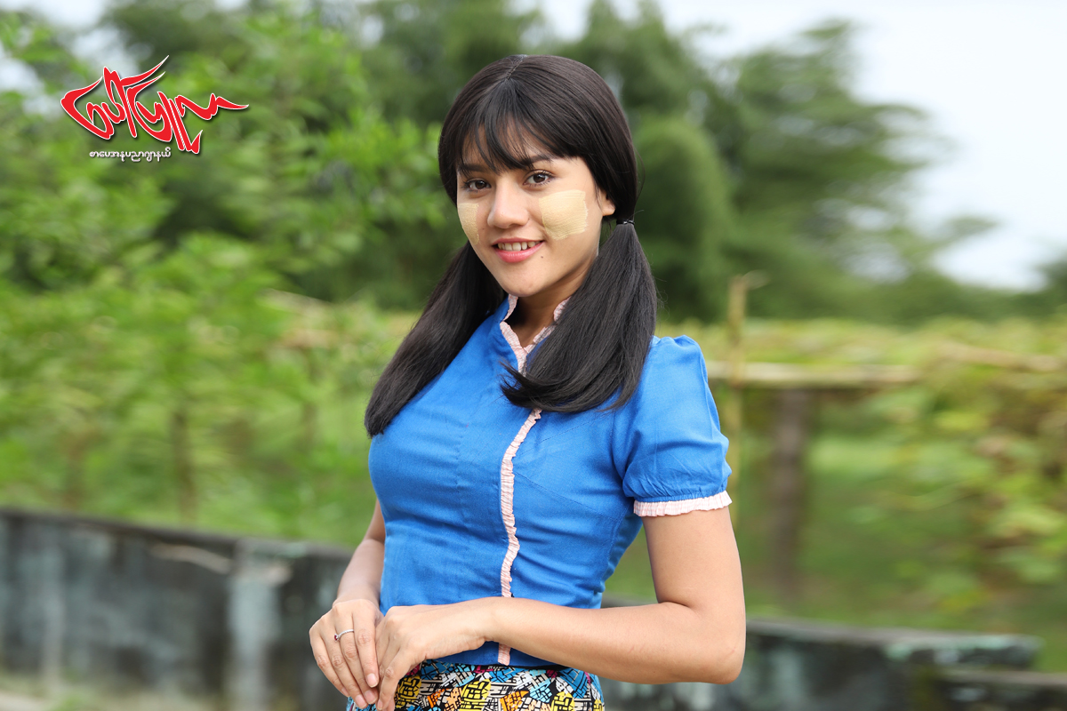 ေနတိုးနဲ႔ အမွတ္တရေတြျဖစ္ခဲ့တဲ့ဇာတ္ကားအေၾကာင္း ပိုင္ၿဖိဳးသုေျပာျပ | Popular