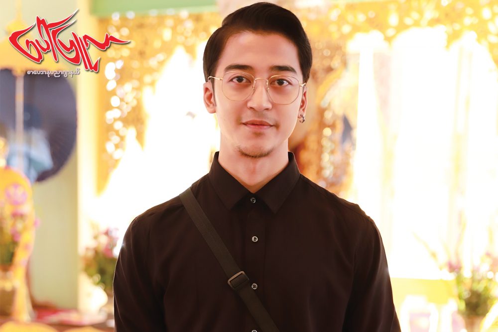 သီခ်င္းအသစ္ေတြ မထြက္ဘဲ ေလွ်ာက္သြားေနတယ္ မထင္ပါနဲ႔လို႔ ပရိသတ္ကို ေျပာလိုက္တဲ့ ရဲရင့္ေအာင္ | Popular