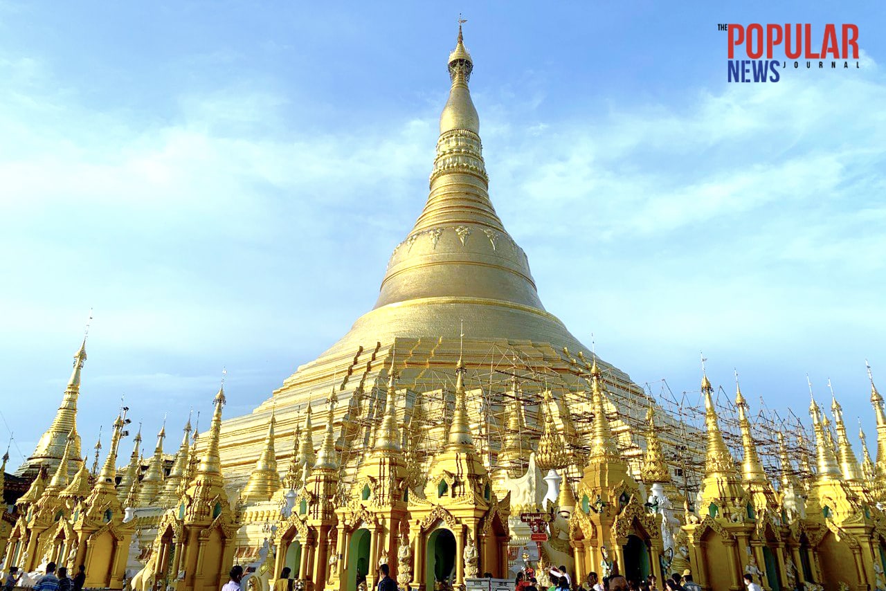ရုရှားနိုင်ငံသားများ မြန်မာနိုင်ငံသို့ ပိုမိုလာရောက် လည်ပတ်စေရန်ရည်ရွယ်၍ ရုရှားခရီးသွားများအတွက