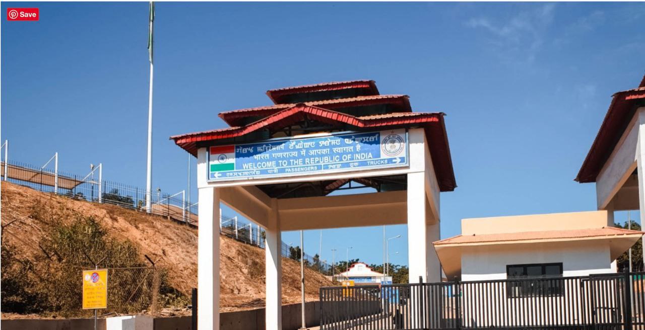 မြန်မာ အိန္ဒိယ နယ်စပ်ကုန်သွယ်ရေးမှ အမေရိကန်ဒေါ်လာ ၁၅ သန်းကျော်ရရှိထား Popular