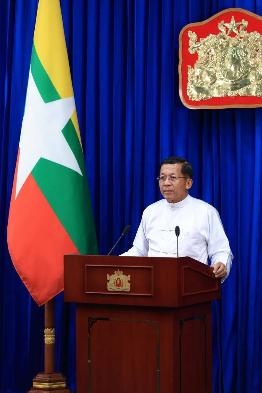 တပည့်များ၏ ပညာအရည်အသွေးမြင့်မားစေရန် ဆရာ ဆရာမများ၏ အရည်အသွေးလည်း မြင့်မားနေရမည်ဟု နစက ဥက္ကဋ္ဌ ပ